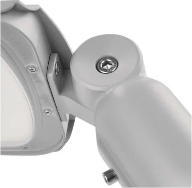 Emos lighting LED veřejné svítidlo SOLIS 70W, 8400 lm, neutrální bílá, IP65 1536020002