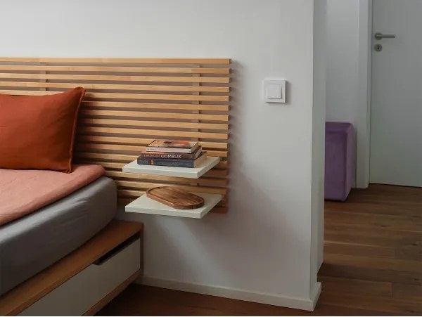 Osram - Bezdrátový vypínač 1-tlačítkový SMART+ 5V Wi-Fi