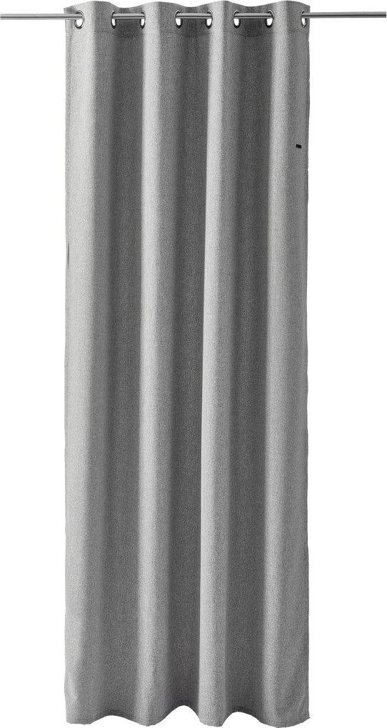 XXXLutz ZÁVĚS S OČKY, neprůsvitné, 140/250 cm Esprit - Závěsy - 003021046401