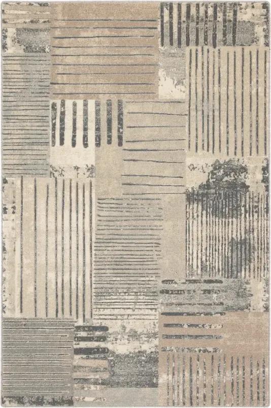 Kusový koberec Canens šedý 200 x 300 cm