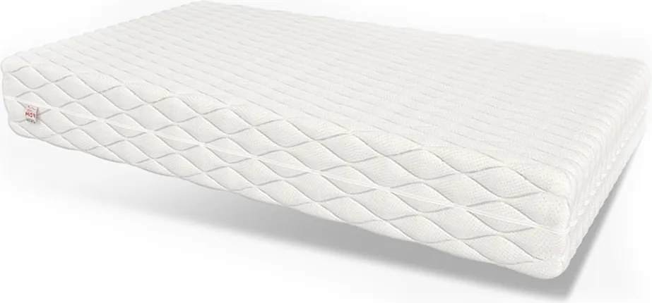 Dětská matrace COCO MAX 190x80x10 cm - pěna/kokos