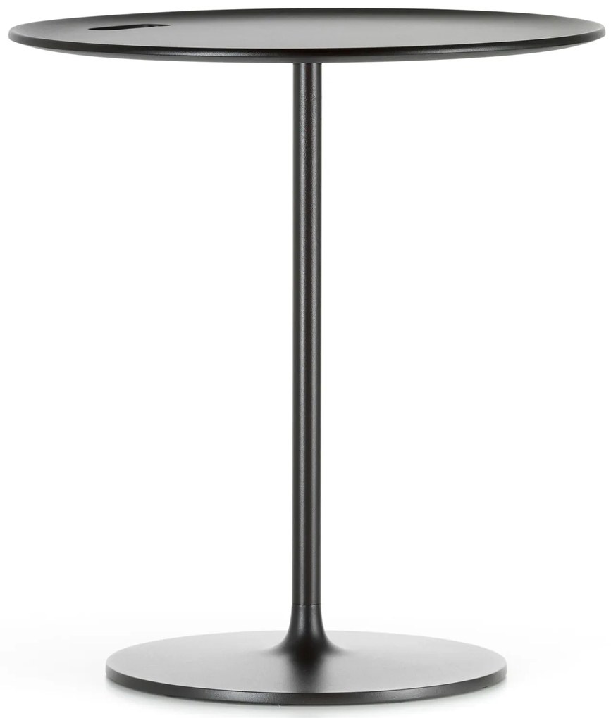 Vitra designové odkládací stolky Occasional Low Table (výška 55 cm)