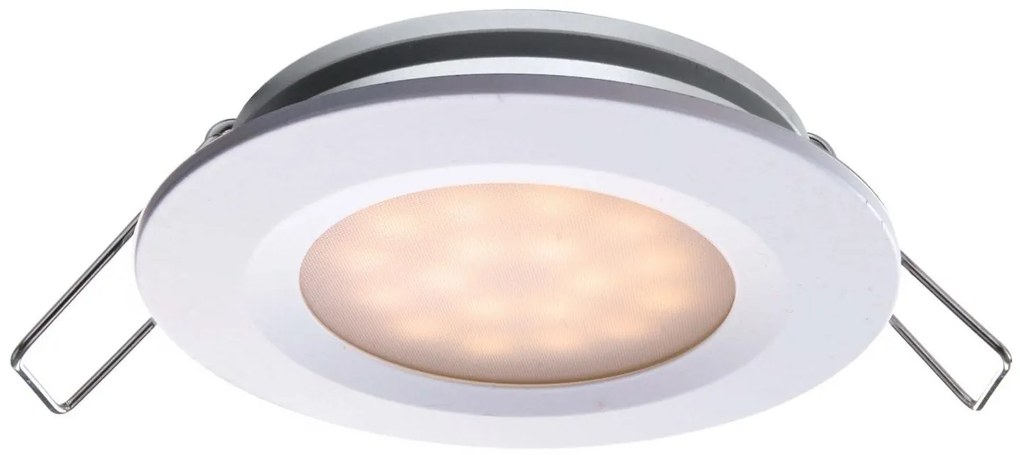 IMPR 565039 Stropní svítidlo LED 2W 3000K bílá - LIGHT IMPRESSIONS