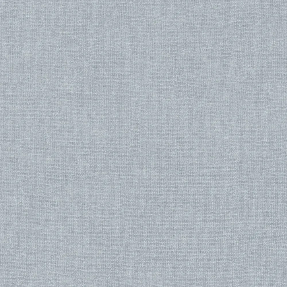 Světle modrá čalouněná dvoulůžková postel s roštem 120x200 cm Mattis – Meise Möbel