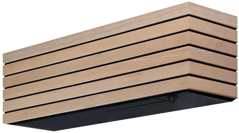 Klimatizace Toshiba Daiseikai 10 Wood 1+2 (2,5kW + 3,5kW ...