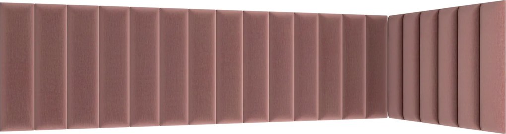 Quadratta 210x90x60