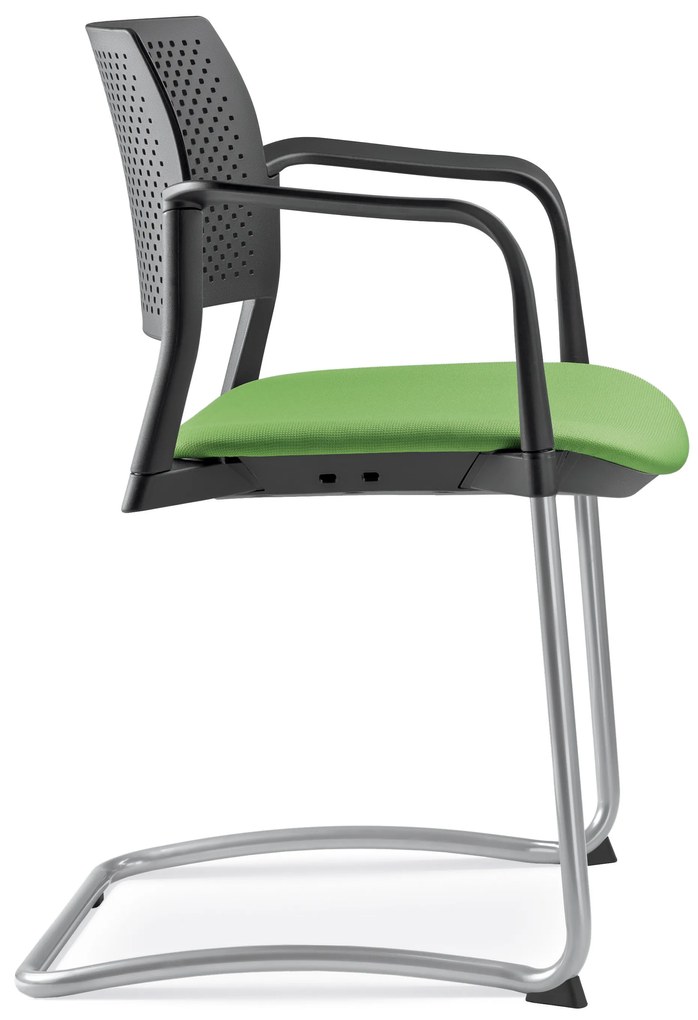 LD SEATING - Židle DREAM+ 101BL-Z,BR