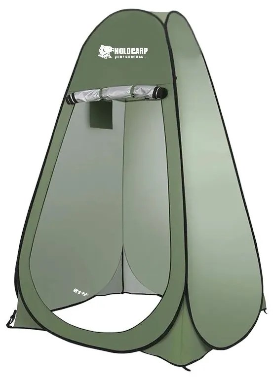 Holdcarp hygienický stan toilet & shower tent