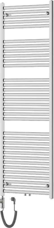 Mexen Hades, elektrické topné těleso 1800 x 600 mm, 900 W, chromová, W104-1800-600-2900-01