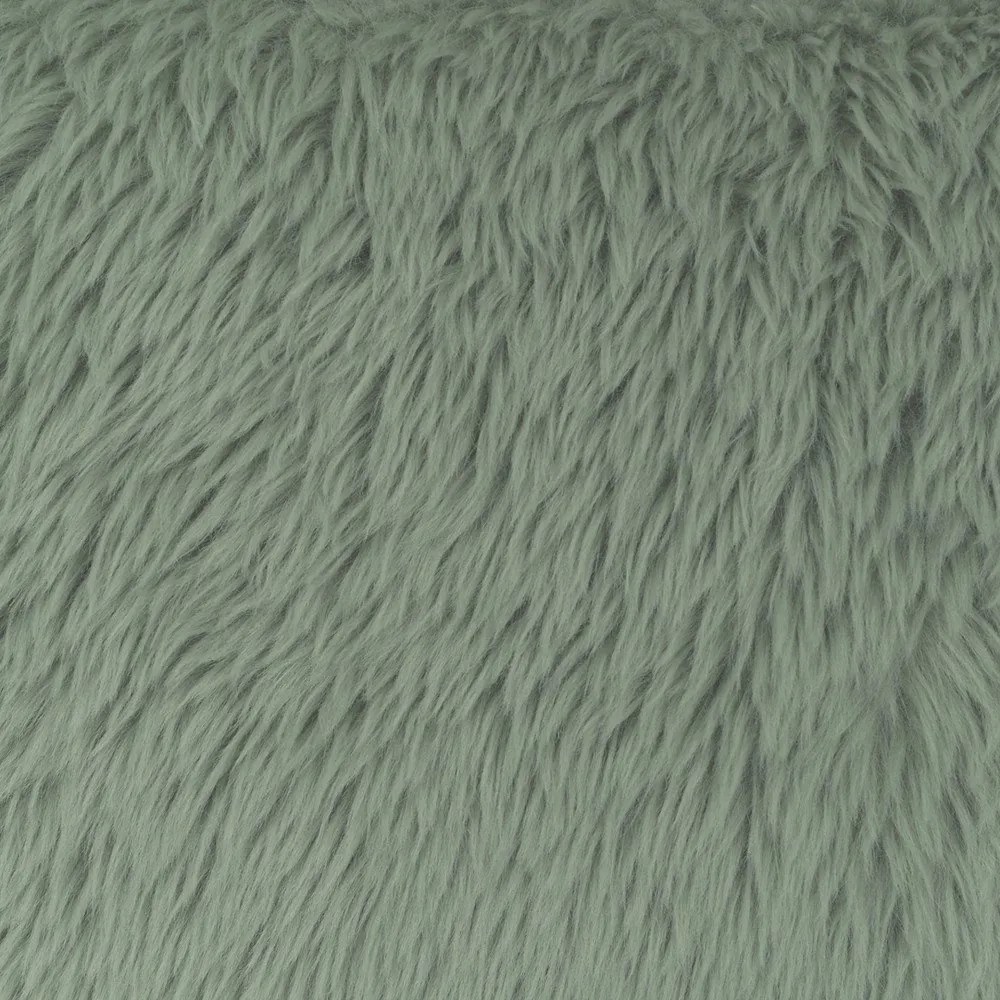Šalvějově zelený dětský koberec 115x140 cm Mammoth – Meowbaby
