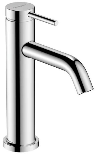 Hansgrohe Tecturis S Umyvadlová baterie, CoolStart, s výpustí-táhlo, chrom 73314000