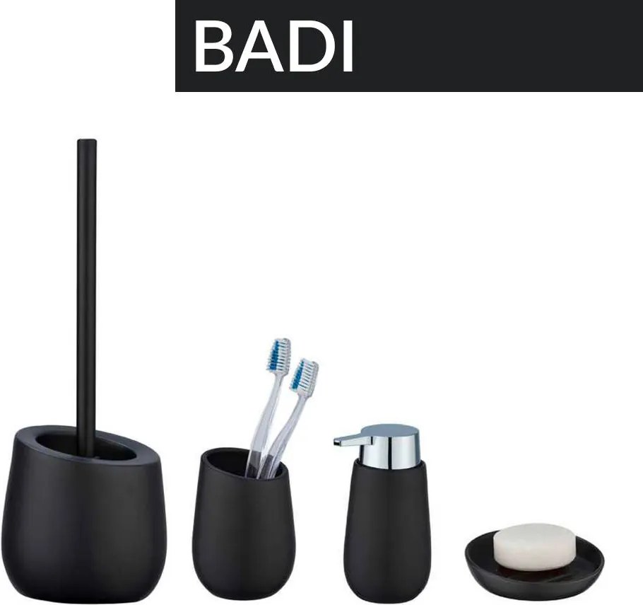 WC kartáč BADI, WENKO