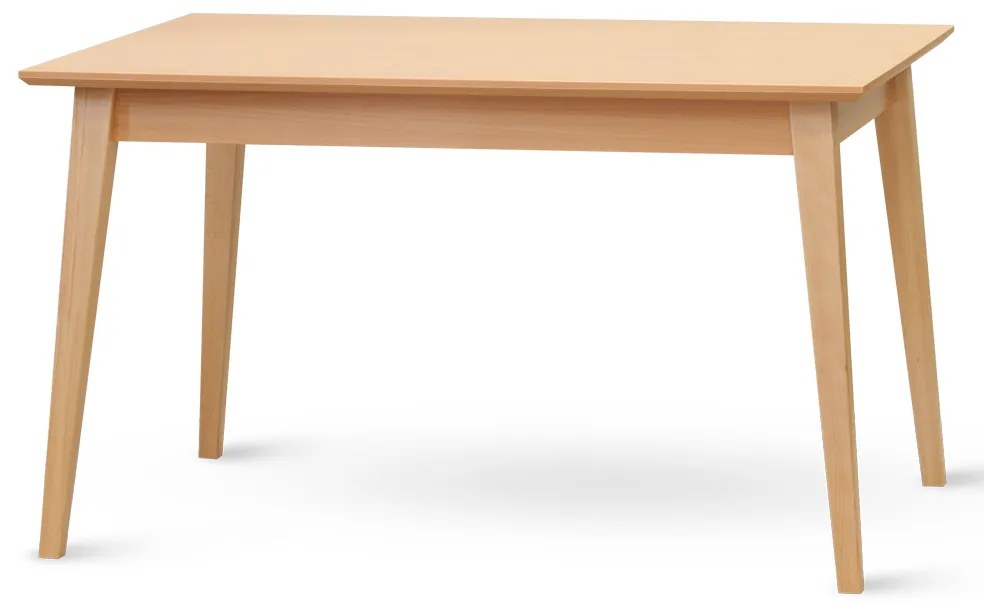 Stima Stůl Y-25 LAMINO 140x80 cm rustikál