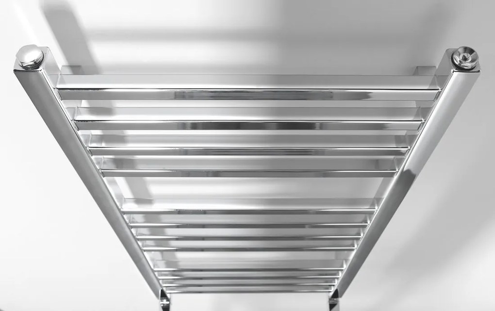 Sapho Sapho, MAKRO topné těleso 450x890 mm, chrom, 0411-03
