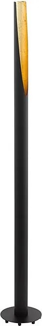 Eglo BARBOTTO LED stojací lampa, 400 lm, teplá bílá, 137 cm