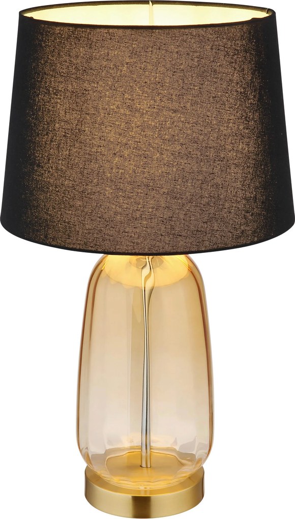 XXXLutz STOLNÍ LAMPA, 30/30/52 cm Globo - Online Only svítidla - 007326109201