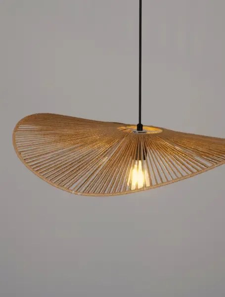 Designový lustr Siara