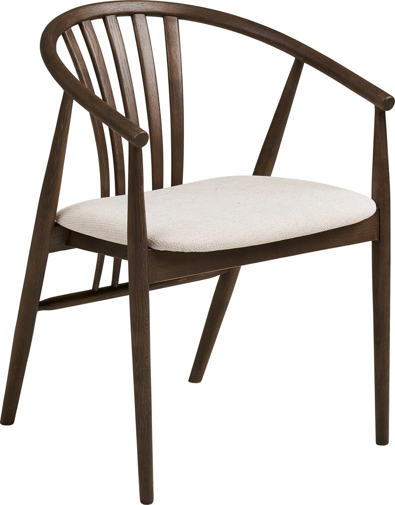 House Nordic Jídelní set DARWIN & AGUSTIN 240–340×100 cm 7778029-S