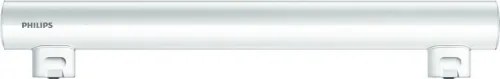 Lineární LED žárovka Philips 30cm S14s 2,2W (35W) teplá bílá