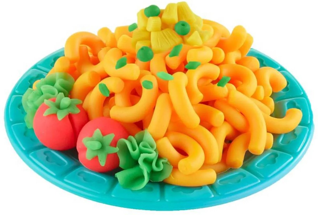 HASBRO PLAY-DOH Těstoviny kreativní set modelína s nástroji 14e9369