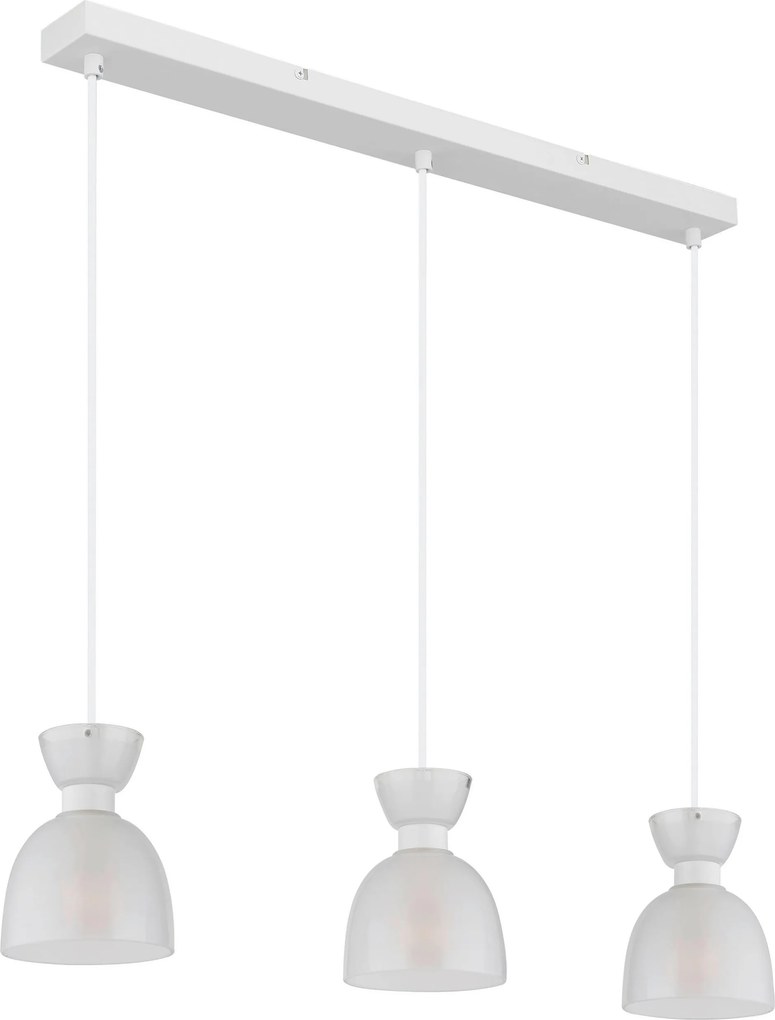 XXXLutz ZÁVĚSNÉ SVÍTIDLO, 65/13/120 cm Globo - Online Only svítidla - 004558468203