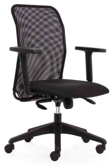 Peška Kancelářská židle Techno N Profi Plus