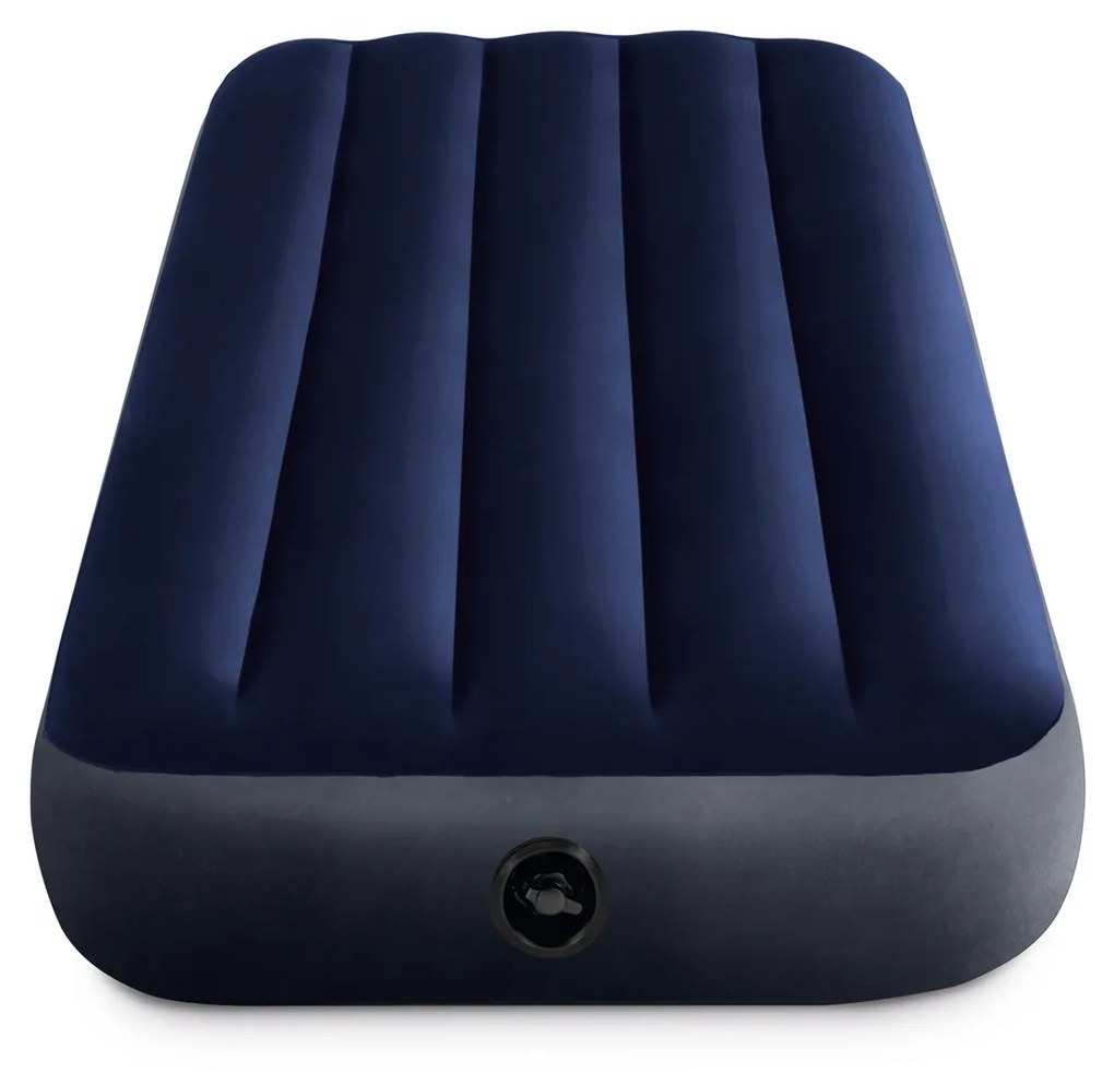Intex Air Bed Classic Downy jednolůžko 76 x 191 x 25 cm 64756