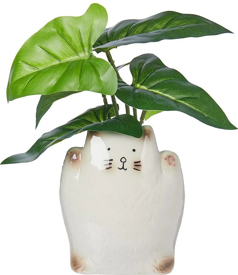 KITTY Květináč 14 cm
