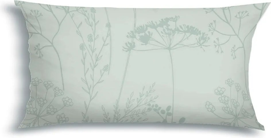 XXXLutz POVLAK NA POLŠTÁŘ POD HLAVU, 40/80 cm, bavlna Florella - Povlaky na polštáře - 004388006201