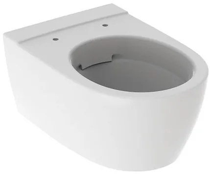 Geberit Icon wc závěsné zadní odpad 204060000