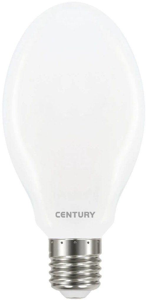 CENTURY LED SAPHIRLED FILAMENT SATÉN 11W E27 2200K 1300Lm IP20 360d 75x155mm CEN SAPS-112722