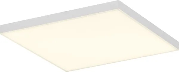 Osram - LED Panel přisazený PLANON LED/20W/230V 3000K 30x30 cm bílá