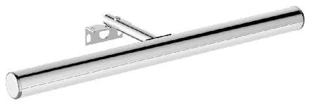 Ideal Standard Mirror&Light - LED svítidlo Irene 286x102x30 mm, chrom T2909AA