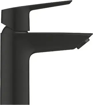 Grohe QuickFix Start - Umyvadlová baterie s výpustí Push-Open matná če