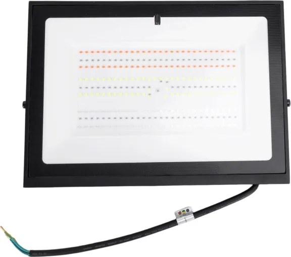 Aigostar - LED RGB Stmívatelný reflektor LED/100W/230V IP65 + DO