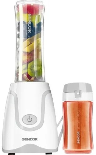 Smoothie mixér SENCOR SBL 2210WH