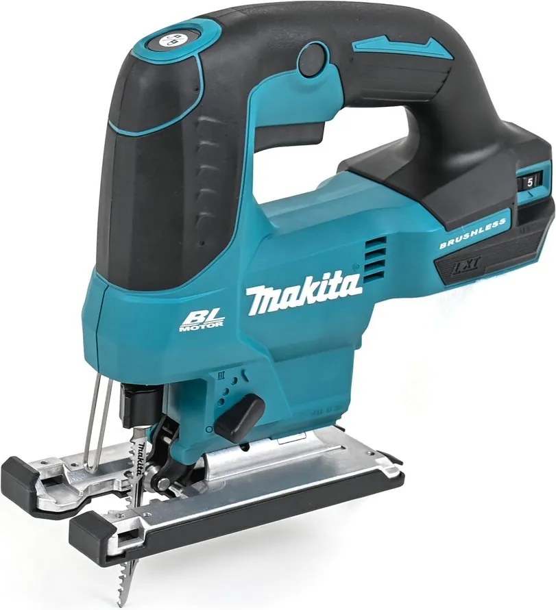 Aku přímočará pila Makita LXT DJV184Z