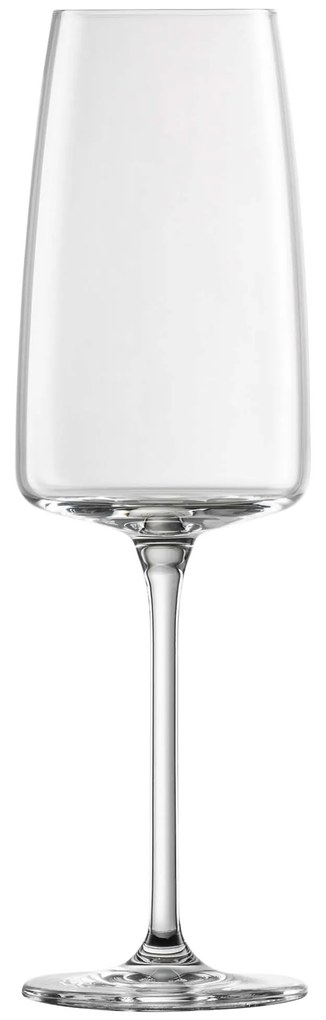 Zwiesel Glas VIVID SENSES sklenice na šumivá vína 2 ks 388ml 122430