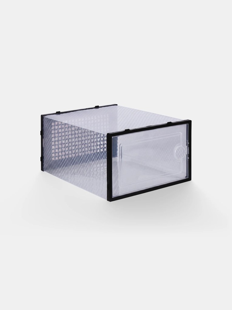 Sinsay - Úložný box 5 balení - bílá