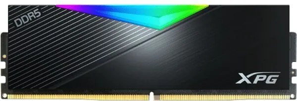 ADATA XPG GAMMIX DDR4 16GB 3200MT/s CL16 RGB AX4U320016G16A-SBKD35G Černá