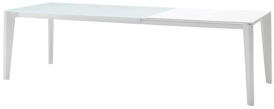 MIDJ - Rozkládací stůl DIAMANTE 140/190x90 cm