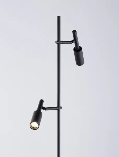 Designová stojací lampa Joy