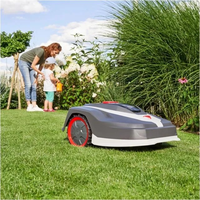 Robotická sekačka AL-KO Robolinho 550 W do 500 m2