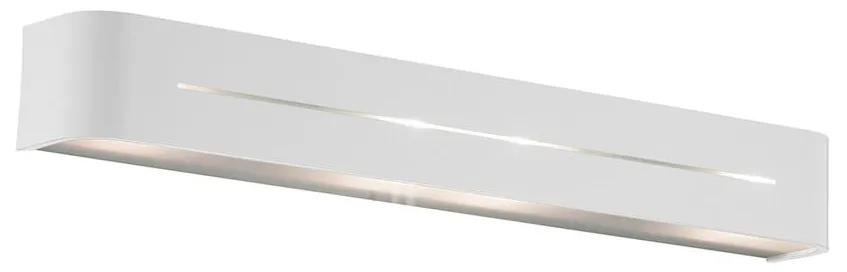 Ideal Lux Ideal Lux - Nástěnné svítidlo 4xE14/40W/230V bílá ID051987