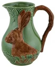 Džbán 1,9 L Zajíc Bosque - Keramika