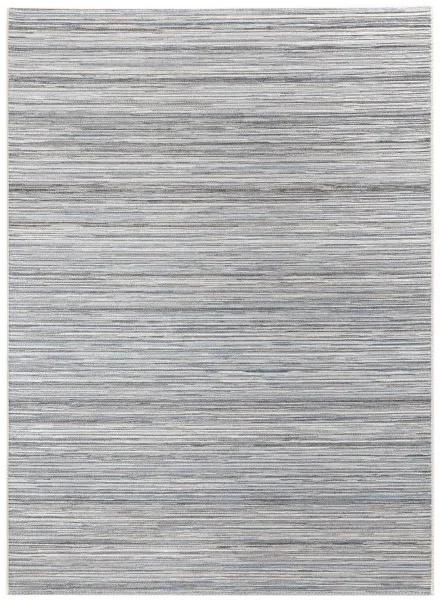 Venkovní kusový koberec Lotus Hellgrau Blau Meliert 102445-160x230
