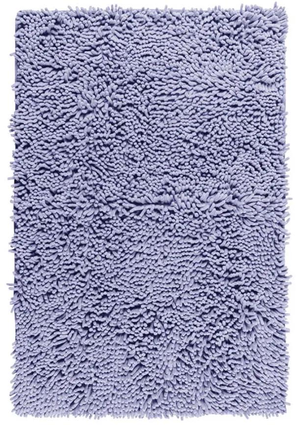 XPOSE® Koupelnová předložka MOMOS - fialová 40x60 cm