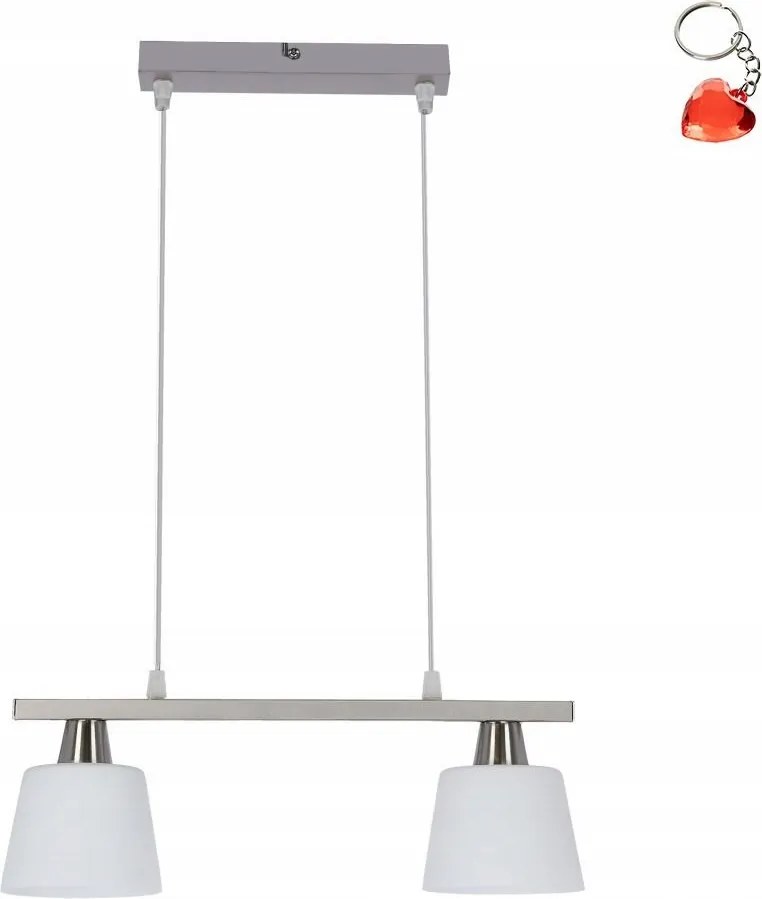 Závěsná lampa Hybrida 32-11384 Candellux
