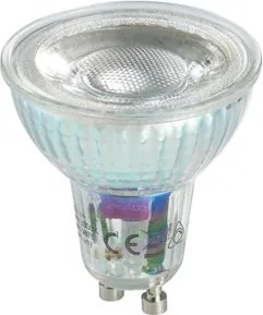 Trio Reflektor led žárovka stříbrná 956-5936 TR956-5936