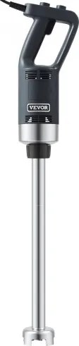 Komerční ponorný mixér Ruční mixér pro velké zatížení 750 W – HB6089E-GS